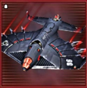 Vertigo Bomber | Tiberium Essence Wiki | Fandom