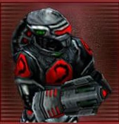 Cyborg Hijacker | Tiberium Essence Wiki | Fandom