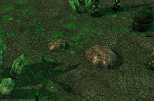 Visceroid | Tiberium Essence Wiki | Fandom