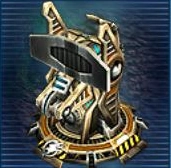 Sonic Emitter | Tiberium Essence Wiki | Fandom