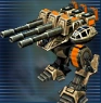Juggernaut | Tiberium Essence Wiki | Fandom