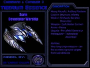 Scrin | Tiberium Essence Wiki | Fandom