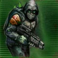 Mutant Marauders | Tiberium Essence Wiki | Fandom