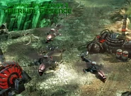 Harpy | Tiberium Essence Wiki | Fandom