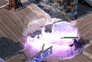 Phase Field | Tiberium Essence Wiki | Fandom