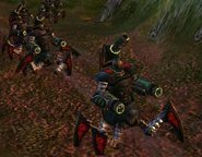 Cyborg Reaper | Tiberium Essence Wiki | Fandom