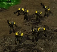 Zone Troopers | Tiberium Essence Wiki | Fandom