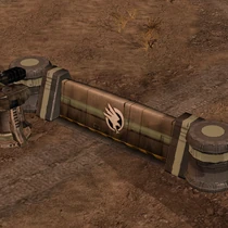 GDI Gate | Tiberium Essence Wiki | Fandom
