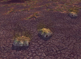 Visceroid | Tiberium Essence Wiki | Fandom