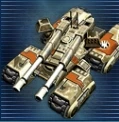 Mammoth Tank | Tiberium Essence Wiki | Fandom