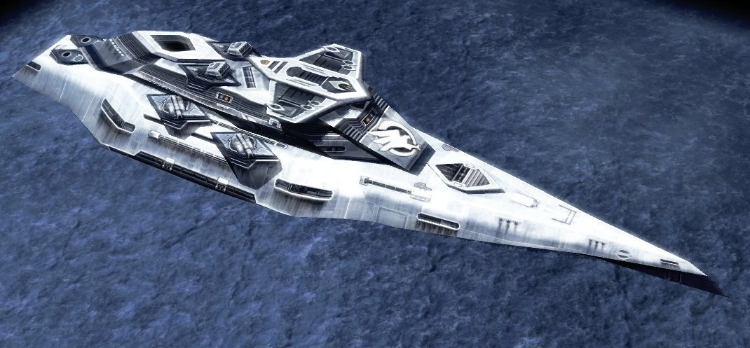 GDI Battleship | Tiberium Essence Wiki | Fandom