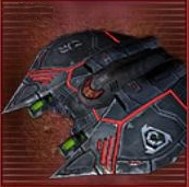 Banshee | Tiberium Essence Wiki | Fandom