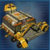 GDI Construction Yard | Tiberium Essence Wiki | Fandom