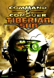 Tiberian Sun | Tiberium Essence Wiki | Fandom