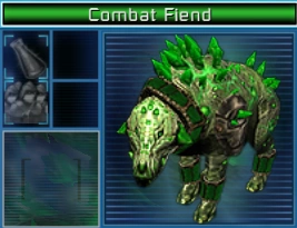 Combat Fiends | Tiberium Essence Wiki | Fandom