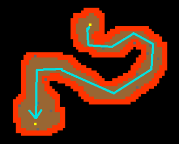Banshee Quest | Wikia Tibia Adventure ENGLISH | Fandom