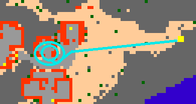 Blue Legs Quest | Wikia Tibia Adventure ENGLISH | Fandom
