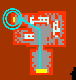 Blue Legs Quest | Wikia Tibia Adventure ENGLISH | Fandom