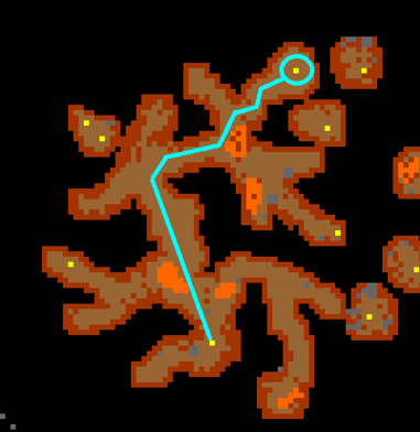 Demodras Quest | Wikia Tibia Adventure ENGLISH | Fandom
