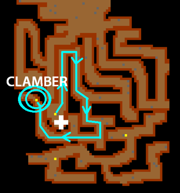 Pits of Inferno | Wikia Tibia Adventure ENGLISH | Fandom