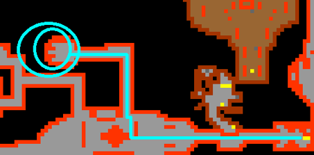 Crown Legs Quest | Wikia Tibia Adventure ENGLISH | Fandom