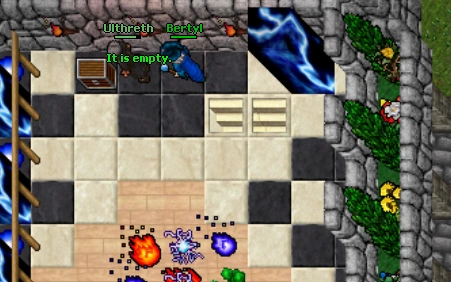 Hero's Quest | Wikia Tibia Adventure ENGLISH | Fandom