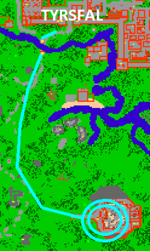 The Inquisition | Wikia Tibia Adventure ENGLISH | Fandom