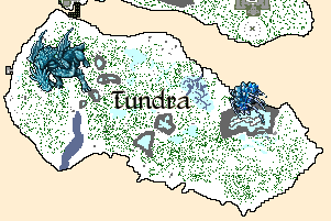 Tundra (Frost Dragons) | Wikia Tibia Adventure ENGLISH | Fandom