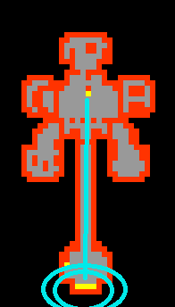 Blue Legs Quest | Wikia Tibia Adventure ENGLISH | Fandom
