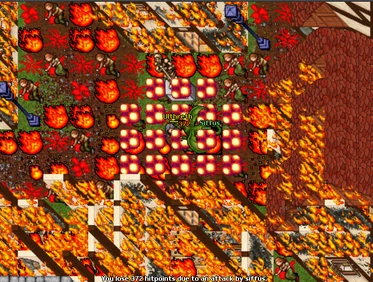 Hero's Quest | Wikia Tibia Adventure ENGLISH | Fandom