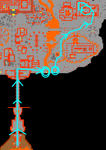 Annihilator | Wikia Tibia Adventure ENGLISH | Fandom