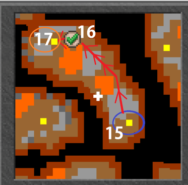 Pits of Inferno | Wikia Tibia Adventure ENGLISH | Fandom