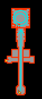 Blue Legs Quest | Wikia Tibia Adventure ENGLISH | Fandom