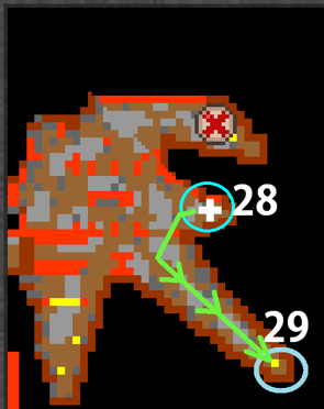 Pits of Inferno | Wikia Tibia Adventure ENGLISH | Fandom