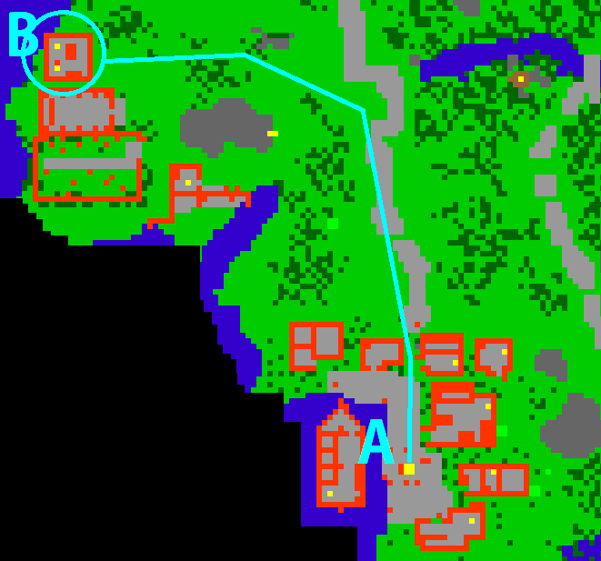 Hero's Quest | Wikia Tibia Adventure ENGLISH | Fandom