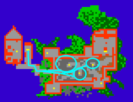 HOW TO BEGIN | Wikia Tibia Adventure ENGLISH | Fandom
