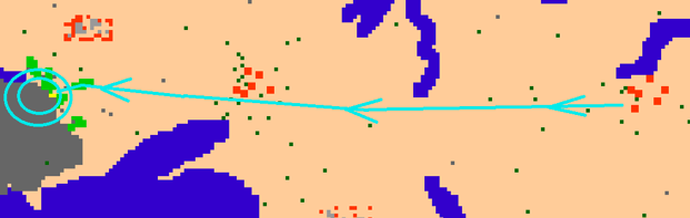 Blue Legs Quest | Wikia Tibia Adventure ENGLISH | Fandom