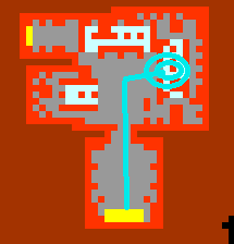 Blue Legs Quest | Wikia Tibia Adventure ENGLISH | Fandom