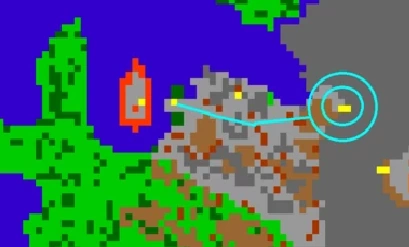 Top of the Volcano's Quest | Wikia Tibia Adventure ENGLISH | Fandom