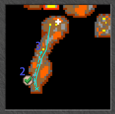 Pits of Inferno | Wikia Tibia Adventure ENGLISH | Fandom
