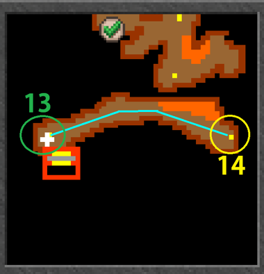 Pits of Inferno | Wikia Tibia Adventure ENGLISH | Fandom