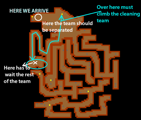 Pits of Inferno | Wikia Tibia Adventure ENGLISH | Fandom