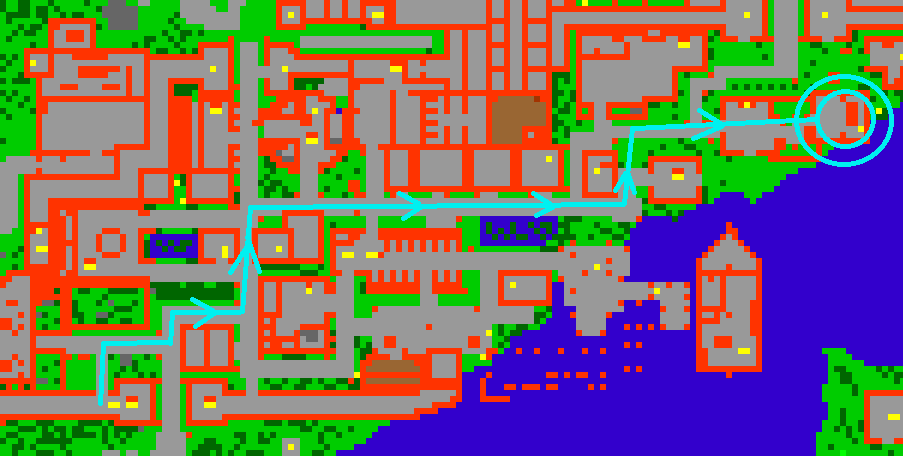 The Inquisition | Wikia Tibia Adventure ENGLISH | Fandom