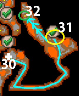 Pits of Inferno | Wikia Tibia Adventure ENGLISH | Fandom