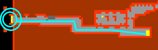 Blue Legs Quest | Wikia Tibia Adventure ENGLISH | Fandom