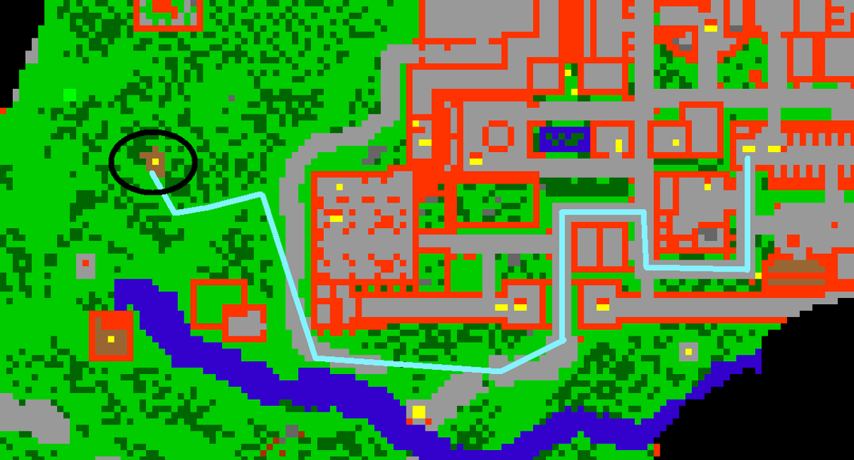 Blacksmiths | Wikia Tibia Adventure ENGLISH | Fandom