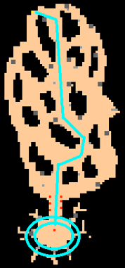 Elemental Spheres Quest | Wikia Tibia Adventure ENGLISH | Fandom