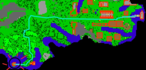 Crown Legs Quest | Wikia Tibia Adventure ENGLISH | Fandom