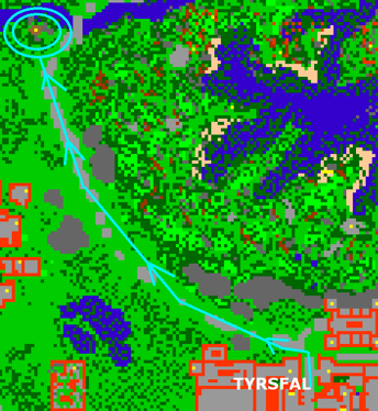 Rotworms | Wikia Tibia Adventure ENGLISH | Fandom