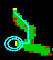 The Hidden City of Beregar (Firewalker boots Quest) | Wikia Tibia ...